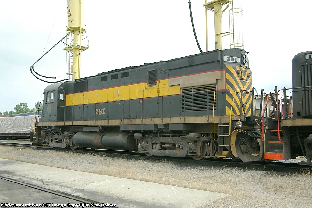 LSRC C425 281